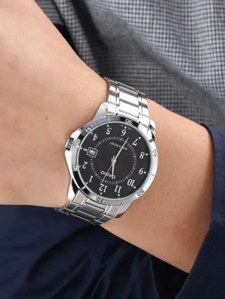 Casio Collection Мужские часы Casio Classic Mtp V004d 1budf купить Casio Ua