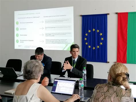 „СОФ Кънект“ инвестира допълнително над 60 млн лв в първите пет години Gradat Bg