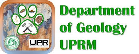 Assessment Report Translated Geology Department