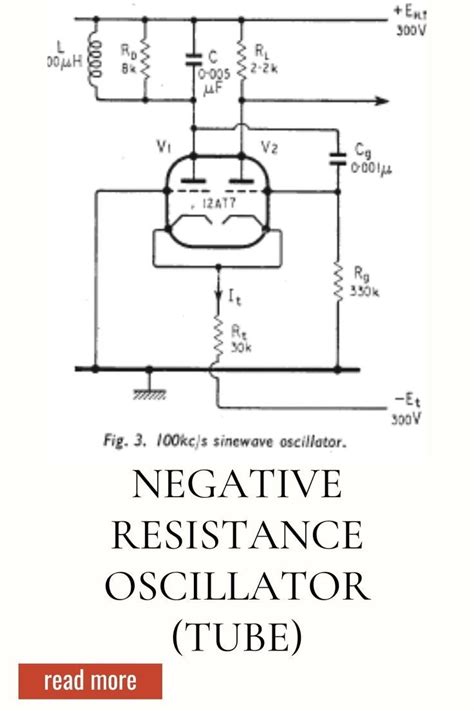 Простые схемы для радиолюбителей Rc Lc генератор Страница 4 Схемотехника для начинающих