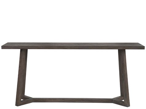 Universal Furniture Muse Console Wayfair