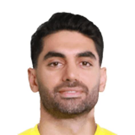 Ali Karimi Cornerstones Ea Fc 26 87 Rating And Price Futbin