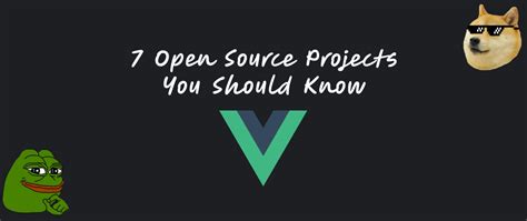 Vue Dev Community
