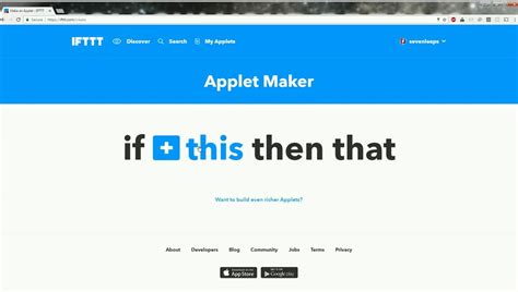 Отправка уведомлений на телефон с помощью Esp8266 Блог Амперкотру