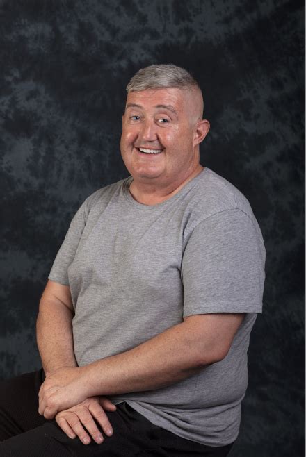 Keith Carthy Docker Pride Of Place Growing Up In Sheriff St Our Irish Heritage