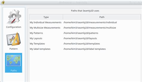 Warning When Using Detail Tool Bug Reports Issues Seamly Patterns Forum