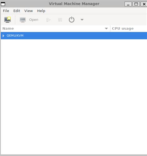 Alma And Opensuse On Power Ppc64le Using Qemu From X86