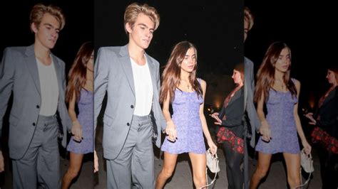 Presley Gerber Single