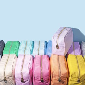 Pouches Stoney Clover Lane Large Pouch Pouch Bags