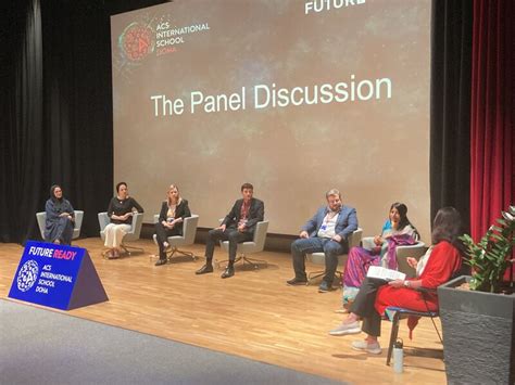 Inspiring Keynote Speeches Dynamic Panel Discussions And Immersive Salman Ahmad 11 Comments