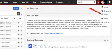 Get The Most From Your Sugarcrm Preview Pane Sugabyte