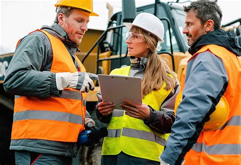 Lucrative Careers In Ehs 7 Reasons To Get On Board Resource Erectors