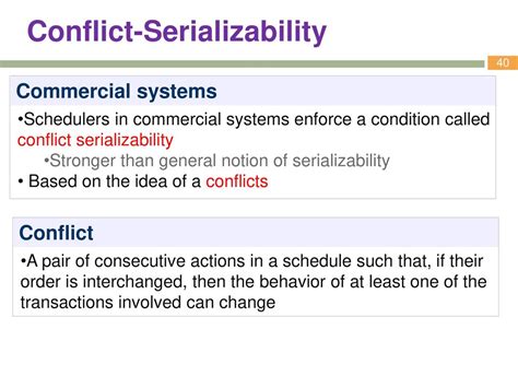 Relational Database Systems 4 Ppt Download