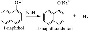 Solved Chapter 9 Problem 75GP Solution Organic Chemistry 4th Edition