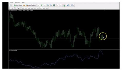 Forex Technical Trading Basic Algorithm Guide Forex Academy