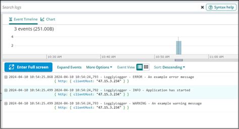 How To Send Python Logs To Loggly Loggly