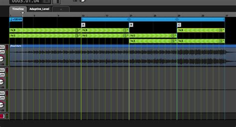 Interactive Game Music For Beginners With Fmod Part 5