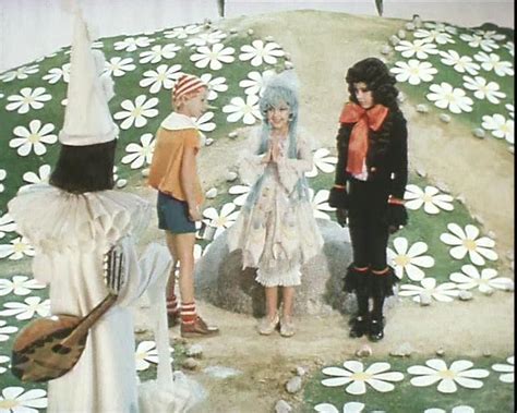 The Adventures Of Buratino 1976