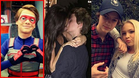 Jace Norman Girlfriend Girls Jace Norman Has Dated The Stars Online