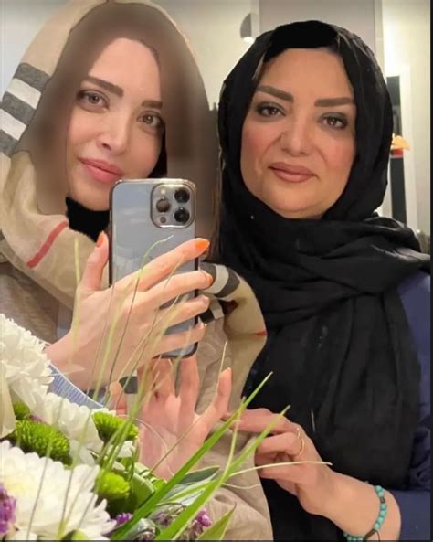 چهره جدید بهنوش طباطبایی در آخرین عکس اش خانم بازیگر دگرگون شد