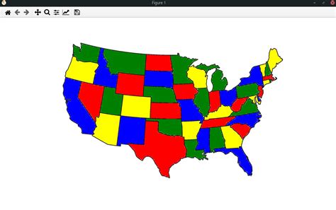 Github Mataktelis11gcp Genetic Algorithm Solving The Graph Coloring Problem With A Genetic
