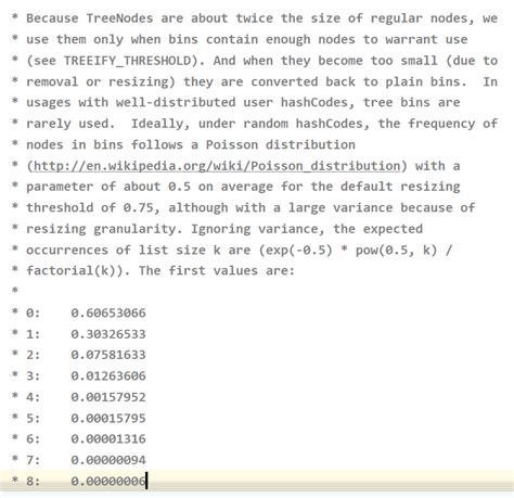 一篇文章搞懂hashmap Csdn博客