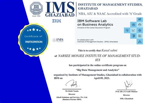 Kunal Sahni On Linkedin Analytics Learning Bigdata Dataanalytics Business