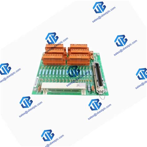 Honeywell Mu Taih14 Digitalanalog Output Fta Card Ubest Automation