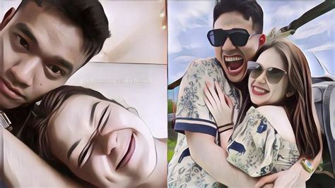 Gaya Pacaran Rebecca Klopper Disorot Bersamaan Dengan Video 47 Detik