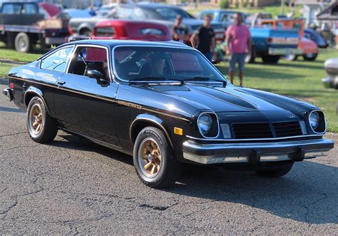 File1975 Chevrolet Vega Cosworth Front Right 06 24 2024 Wikipedia