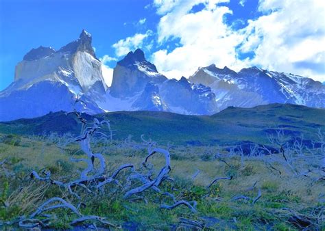 Visit Torres Del Paine National Park Chile Audley Travel Us