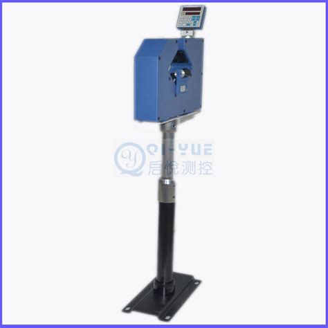 Double Axis Diameter Gauge Pipe Diameter Measuring Tool Instrument For Diameter Measurement