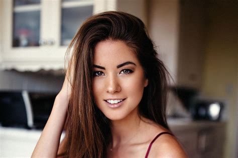 Megan Nakata Bio Age Height Wiki 😍 Models Biography
