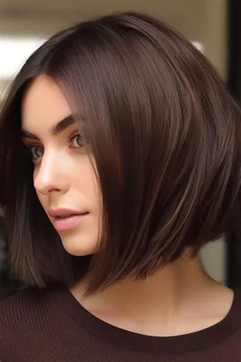 65 Stunning Chocolate Brown Hair Color Ideas To Try This Year Brown