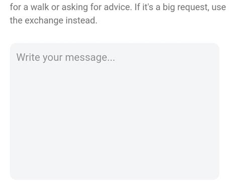 Android Ion Textarea Height Collapses Onblur Stack Overflow