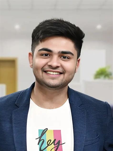 Arnav Gupta Portfolio Shareholdings And Investments