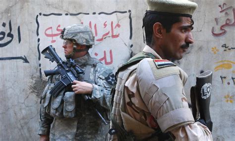 Irregular Warfare Podcast A Twenty Year Retrospective On Irregular Warfare And