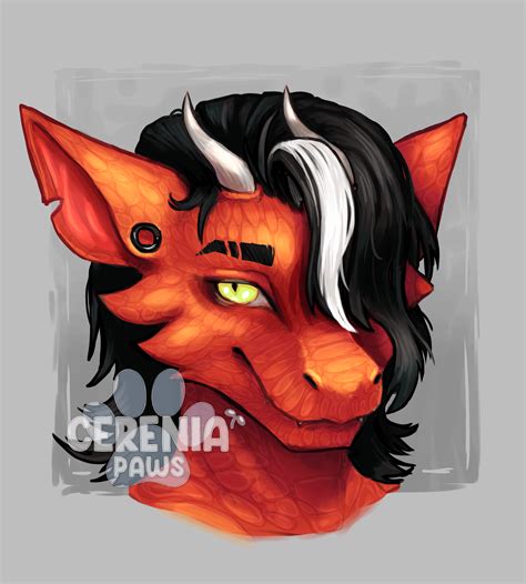 Scalie Practice R Furry