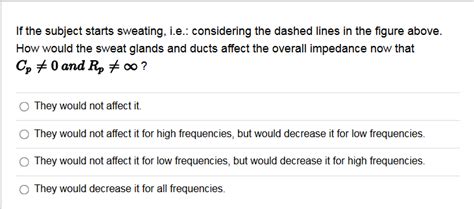 Solved Consider The Equivalent Circuit Model Of The Chegg