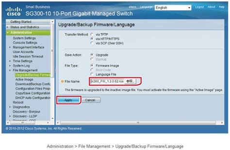 How To Configuration Cisco Switch Lasopainnovation