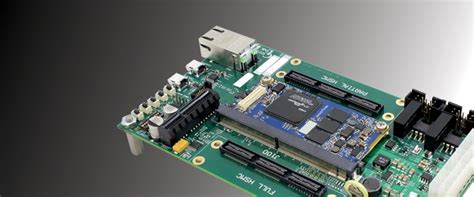 Intel Boards With Hsmc Connectors
