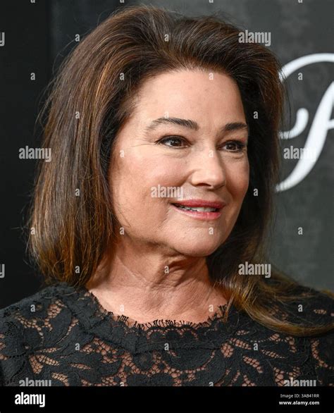 Keely Shaye Smith Attends The Paramount Television Series Premiere Of