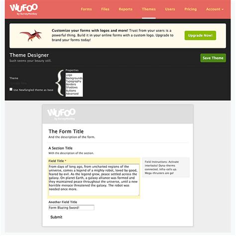 How To Add A Contact Form To Your Blog Online Free Courses Central