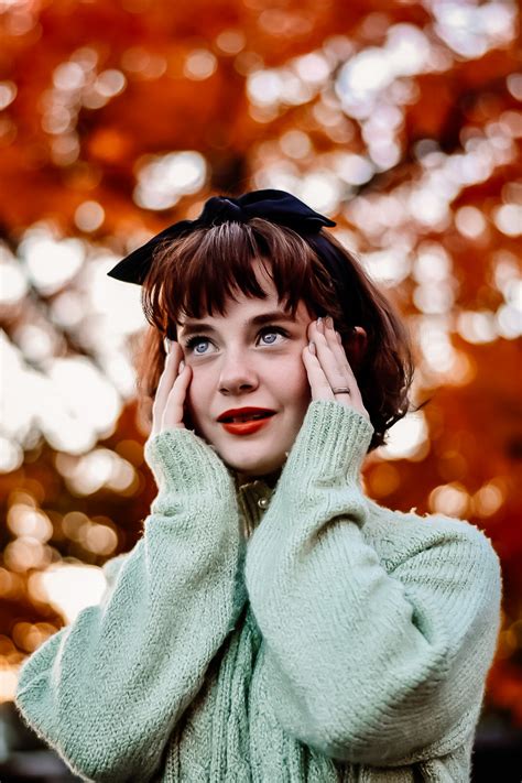 Portfolio The Daisy Modeling