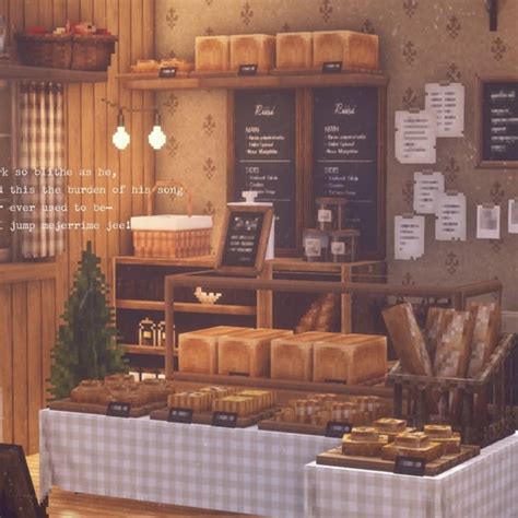 A Bakery Filled With Lots Of Cakes And Pastries On Display In Front Of The Counter