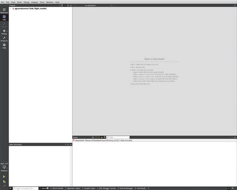 Dependent Libsxz Embeddedlinuxlibxzxzcrc32c Does Not Exist · Issue 9460 · Mavlink
