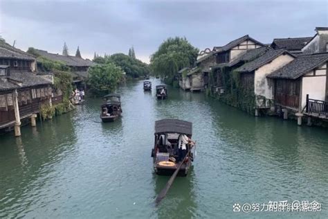 浙江最美的旅游景点有哪些，浙江值得去的旅游景点推荐 知乎