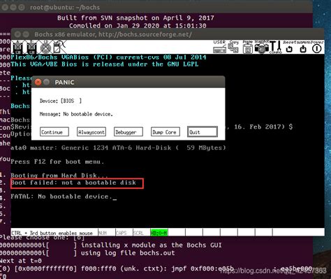 Biocmanager 设置镜像mob64ca13faa4e6的技术博客51cto博客