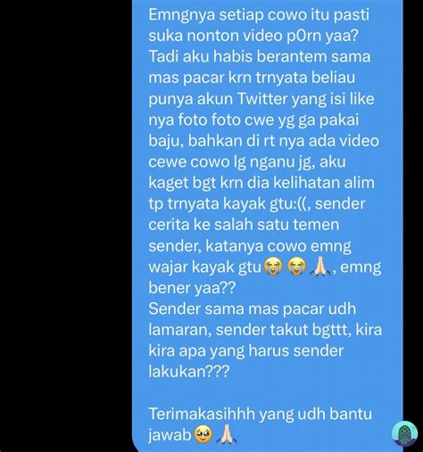 Ruby On Twitter Temen Ak Pernah Bahas Ginian Tpi Kayak Kalo Cwo Kalian Like Cwe Cwe Seksi