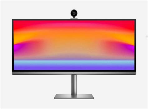 HP AiO Desktop PC Presented With A K Display And Up To An NVIDIA GeForce RTX GPU